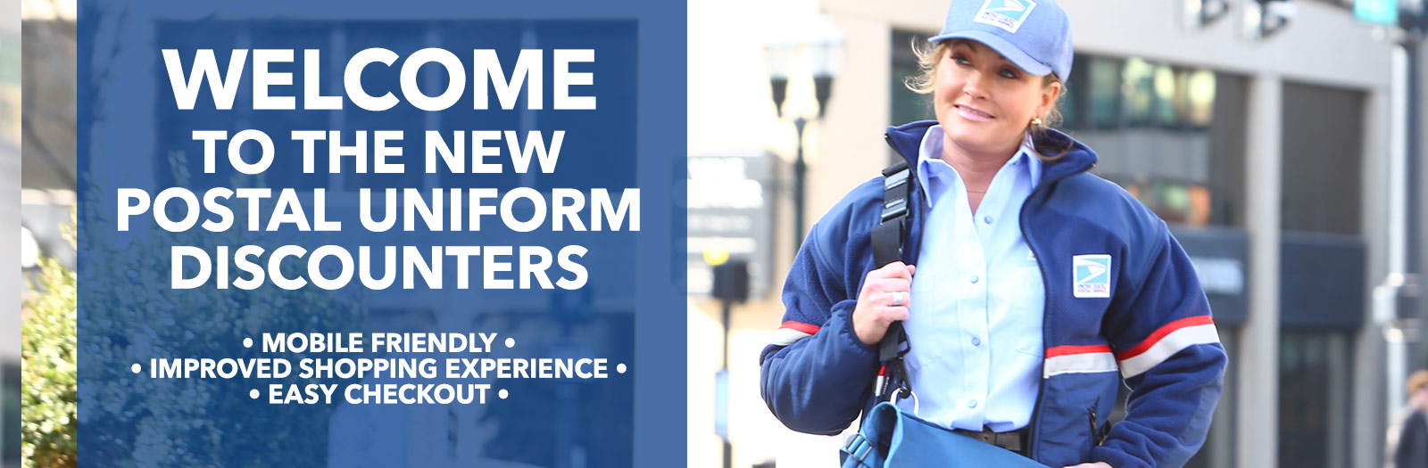 Postal Uniform Discounters | Quality USPS Postal Uniforms at Discount ...